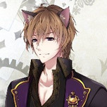 Shall we date? Lost Alice: Destined Lovers in Wonderland